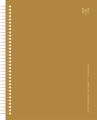 CSB She Reads Truth Spiral Bound Notetaking Bible, Historical ...