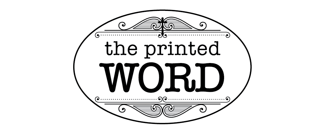 Home | The Printed Word