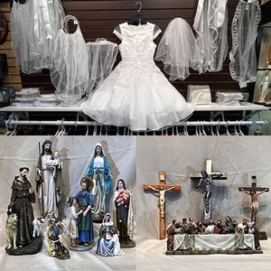 First Communion, Confirmation, RCIA | The Way to Emmaus